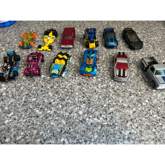 Hot Wheels | Toys | Vintage Modern Lot Of 2 Hot Wheels Car Loose ...